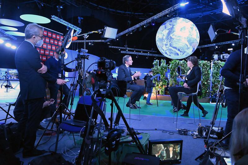 Peter Dykstra: Climate change denial and me - EHN