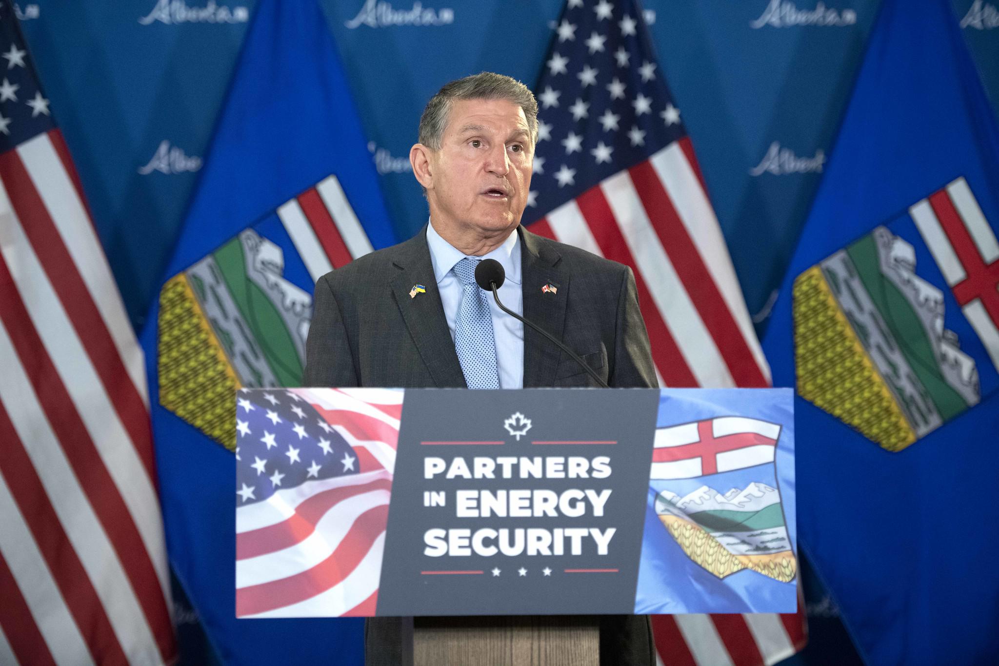 Peter Dykstra: Who’s the most influential Republican Senator on climate ...