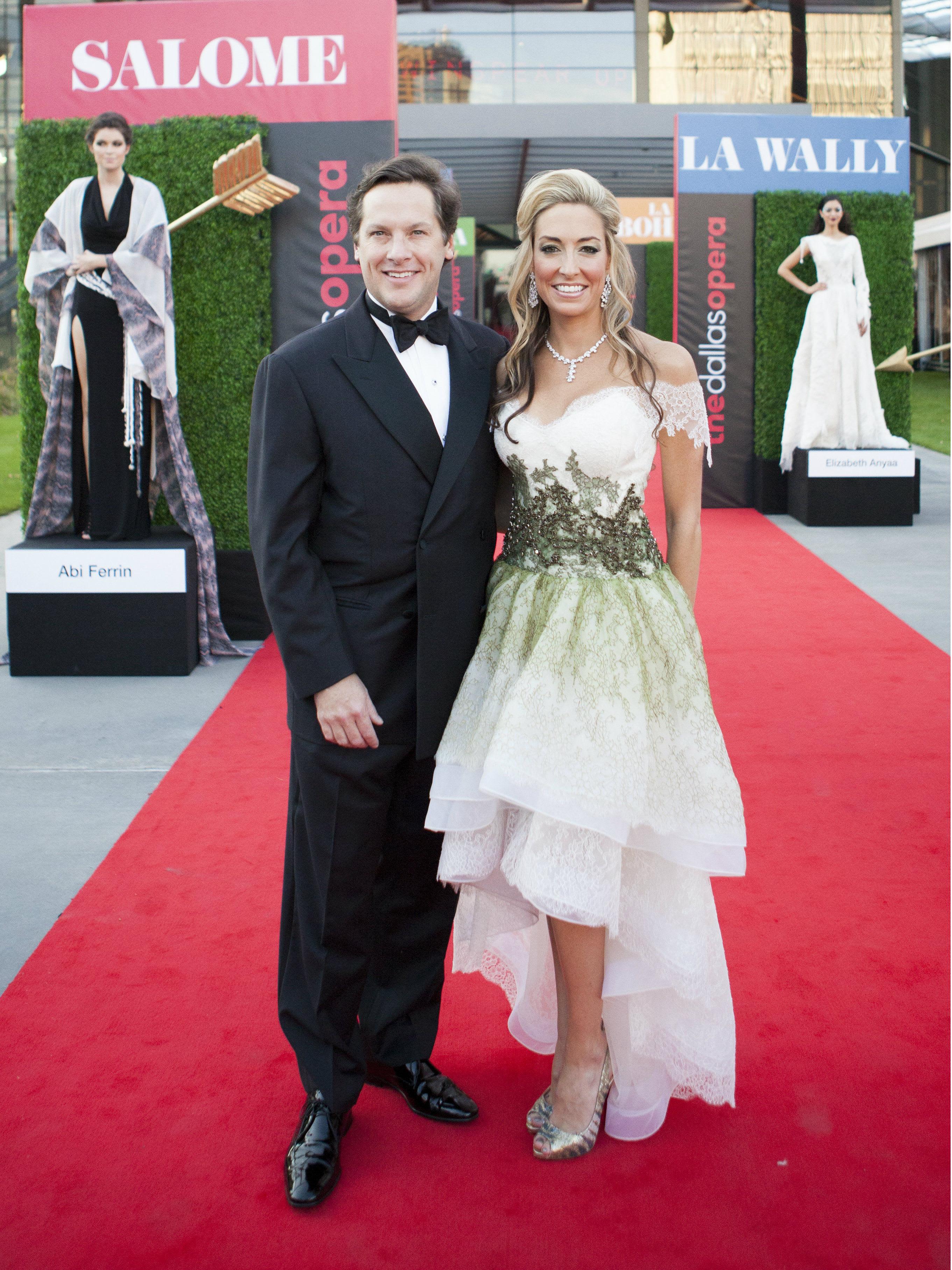 Jennifer Cerney Wedding News Articles | Villa Riviera