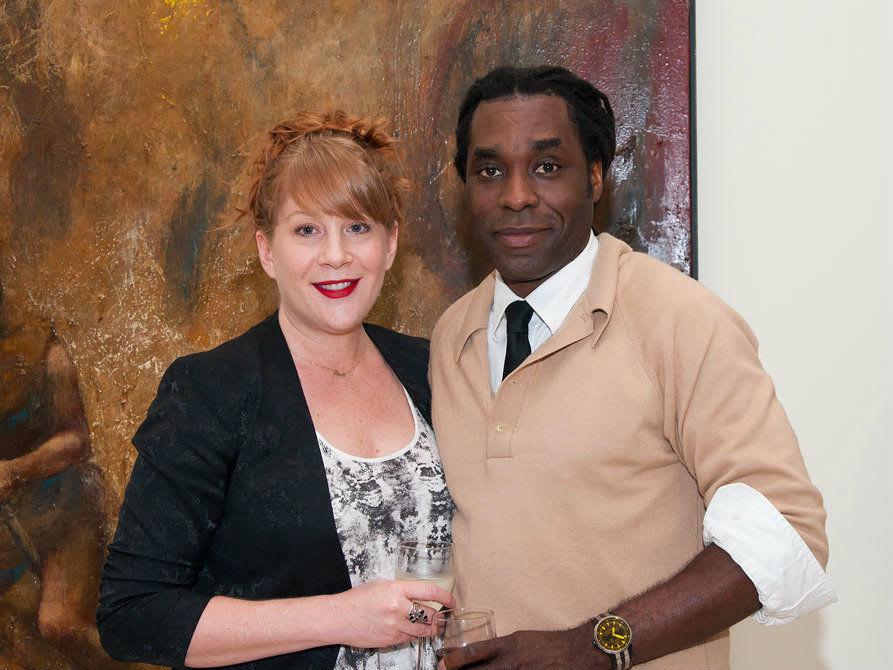 Casa Ladainiana Tomlinson B/R Exclusive: Marcus Allen On The Lockout,