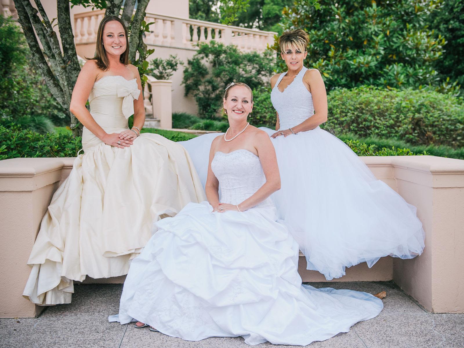 Meredith Muecke Wedding