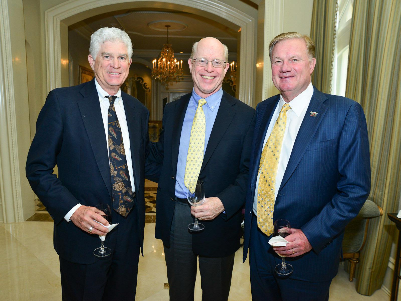 Gary Petersen Houston Wedding 1994 The Peru Stater (Nebraska) By Peru