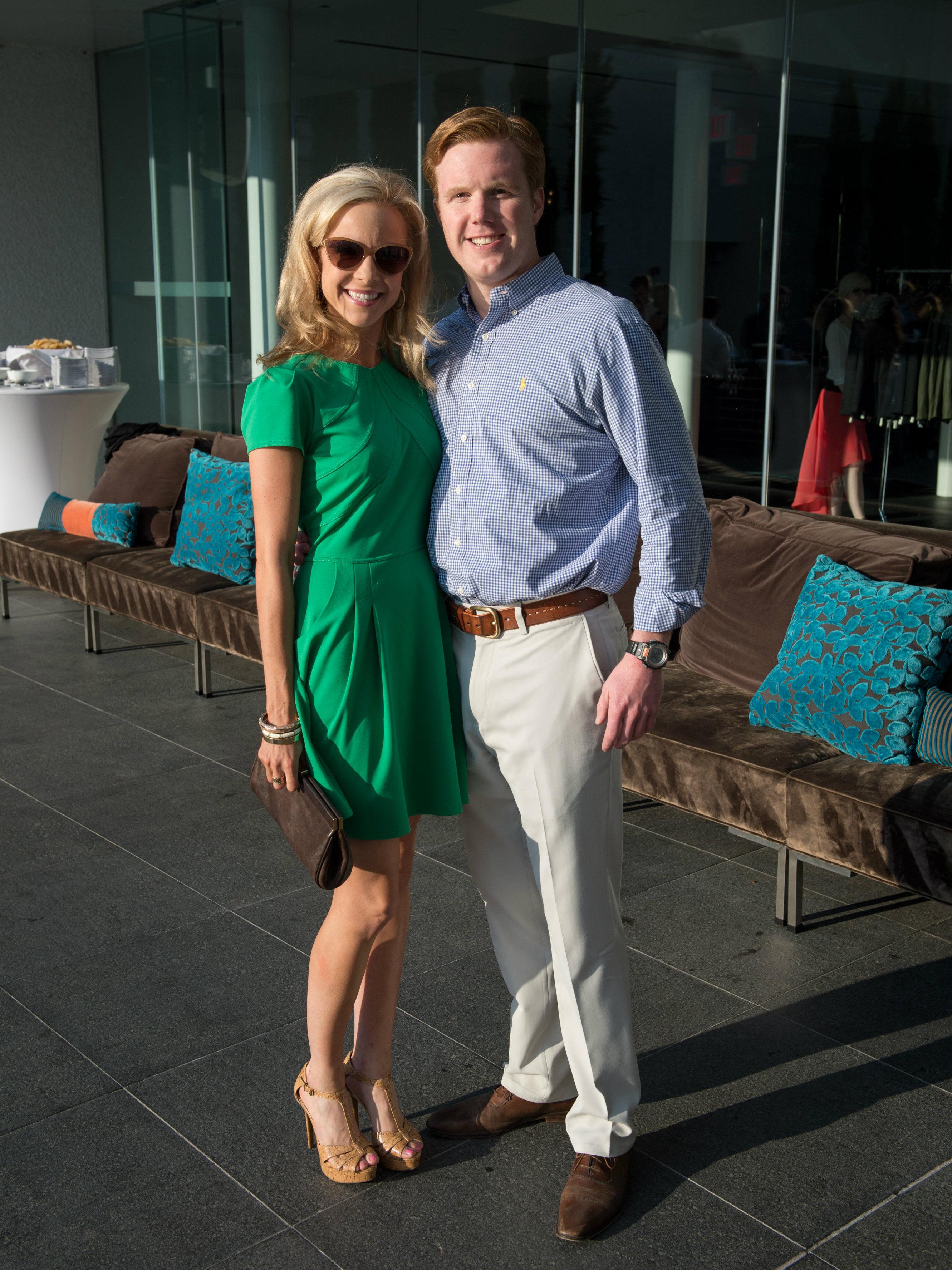 Meredith Falke Wedding Ohio Light Opera 2023 Season Program By Live