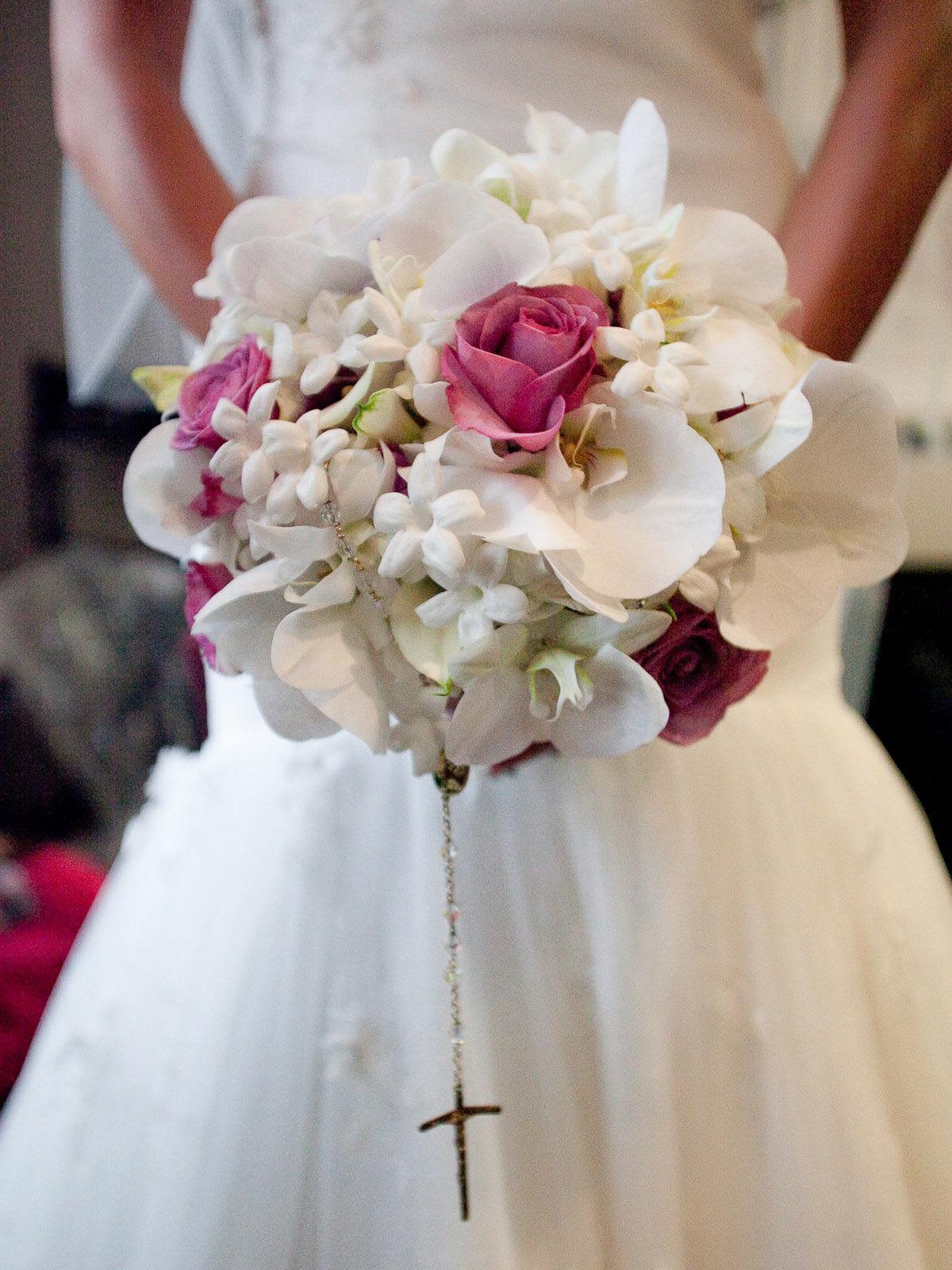 Roxanne Murcia Wedding Isabel Lawson Senior Account Executive
