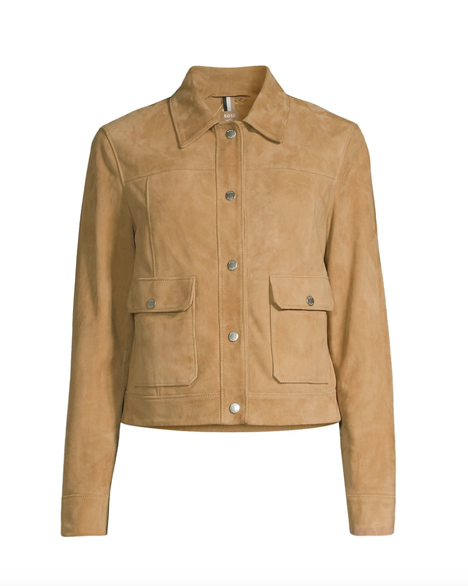 Lilly Sisto Style: What LoveShackFancy Press & Partnerships Manager ...