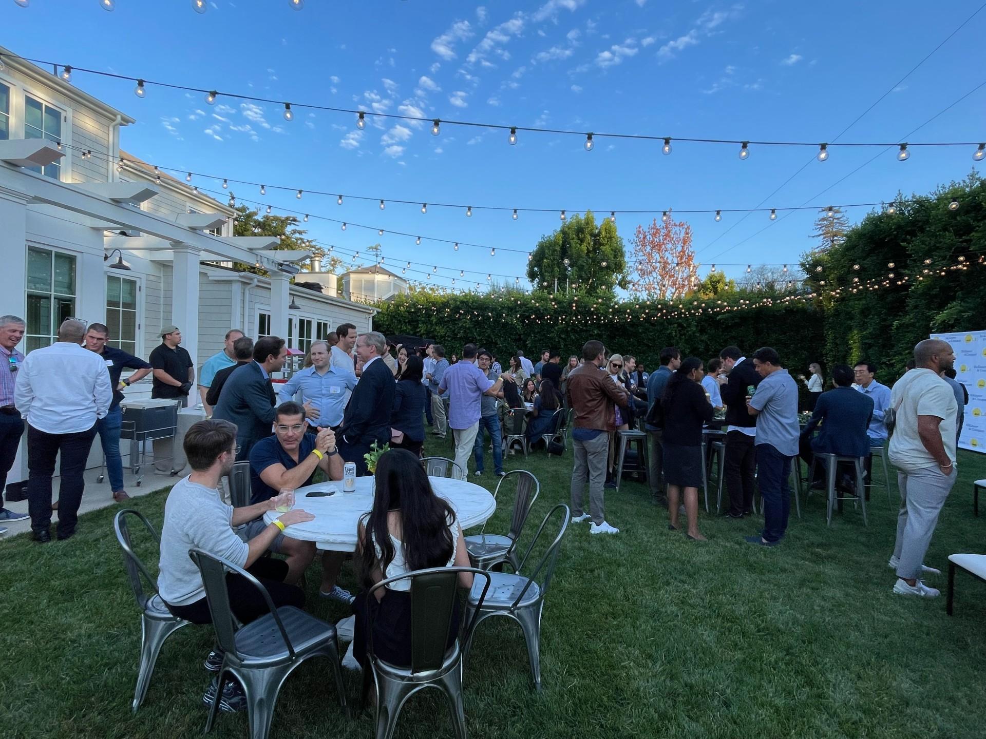 LA Tech Week: Women’s Health, the Metaverse, Venture Capital and Pac-Man