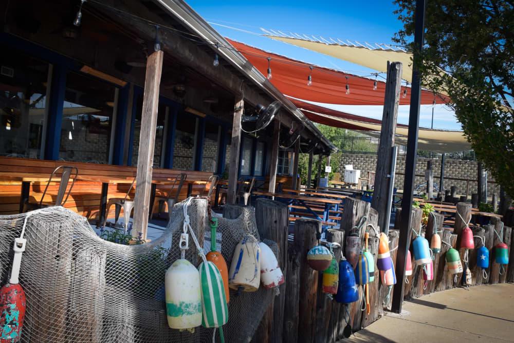 Garbo S Austin 7 Dishes You Need To Order At Garbo's Fresh Maine