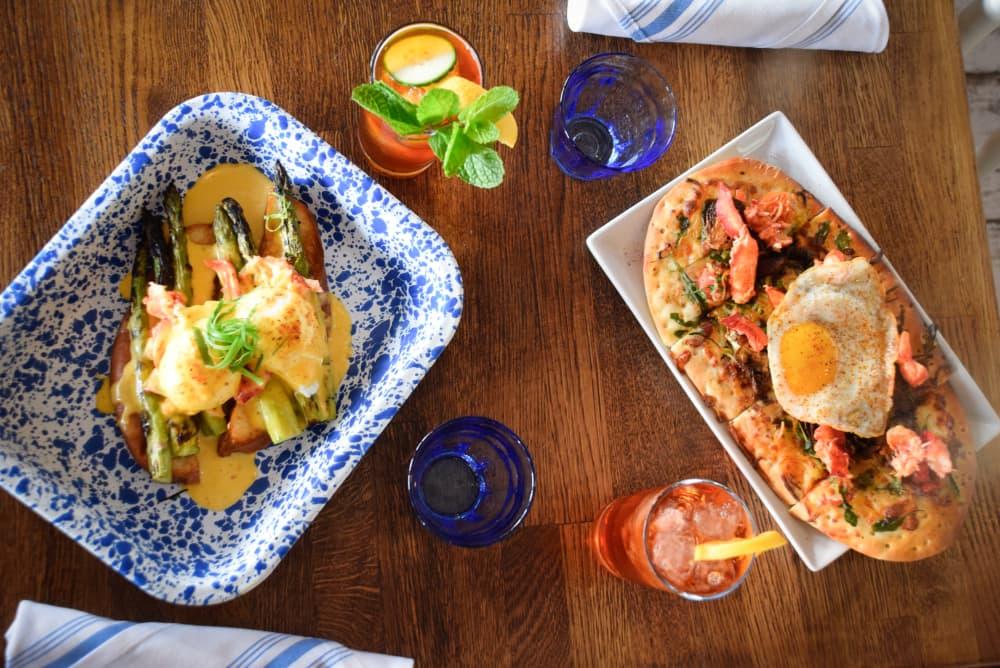Garbo S Austin 7 Dishes You Need To Order At Garbo's Fresh Maine