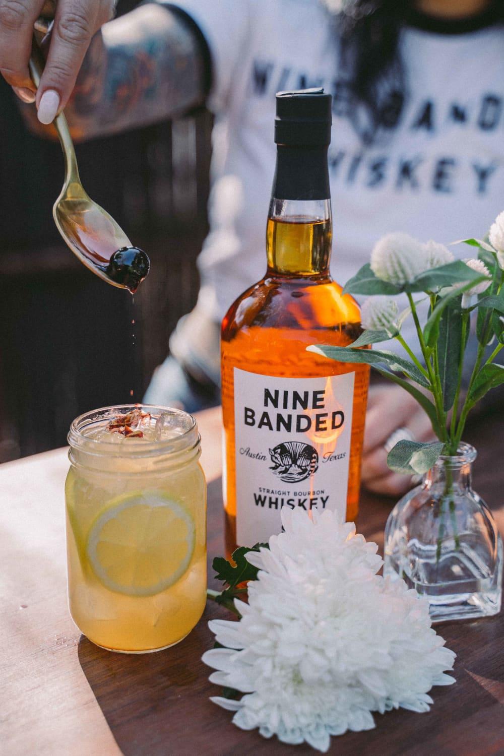 Nine Banded Bourbon Nine Banded Straight Bourbon 6 / Case