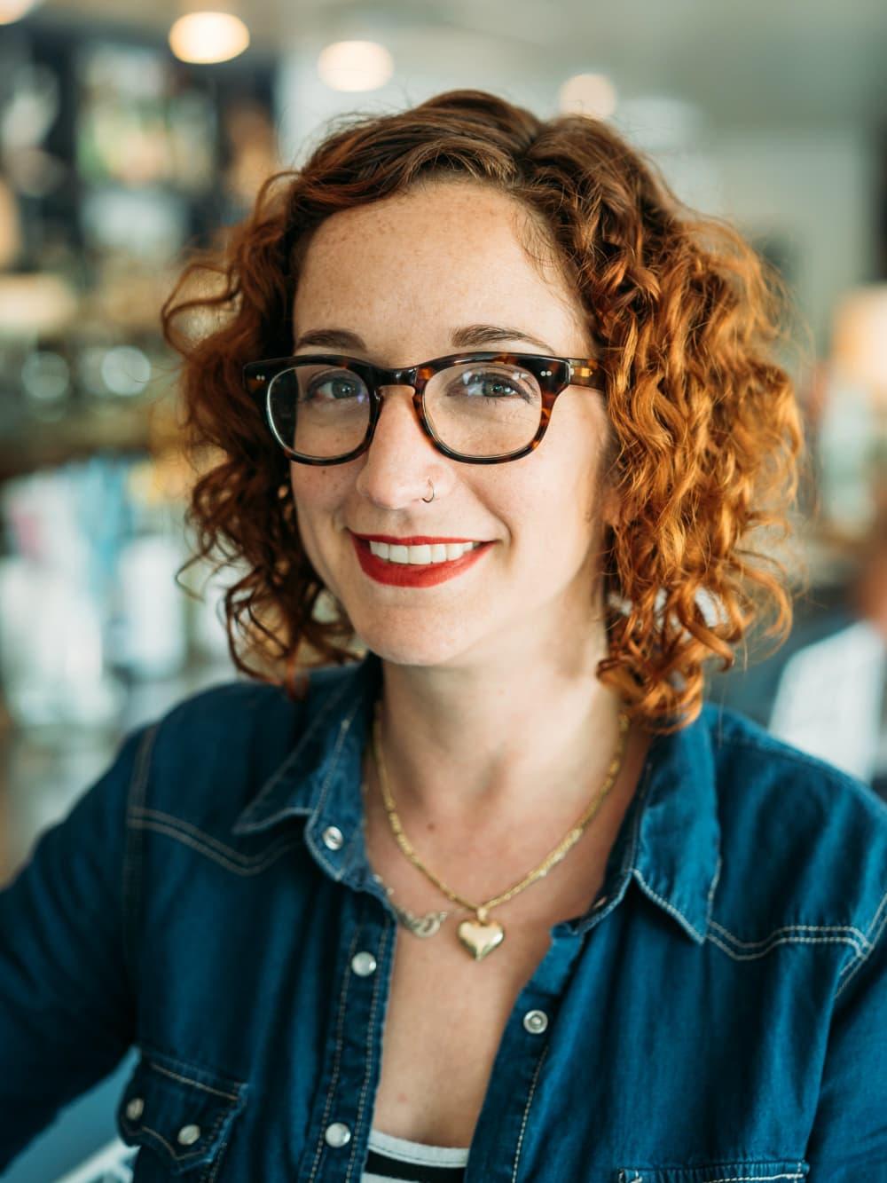 Jessica Maher's Instagram, Twitter & Facebook on IDCrawl