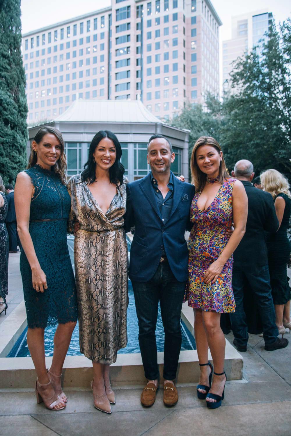 Leila Estephan Wedding Curios Collections American University Of