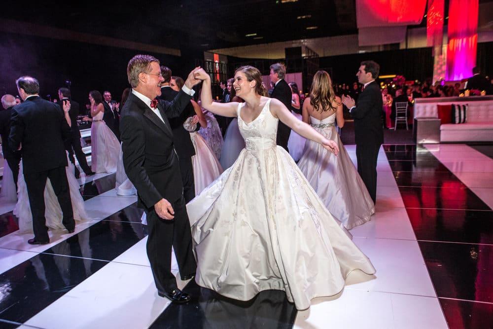 Moncrief Ranch Wedding