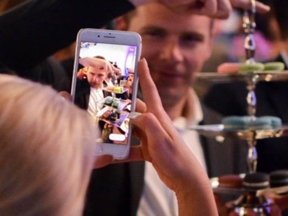 Justin Box's Instagram, Twitter & Facebook on IDCrawl