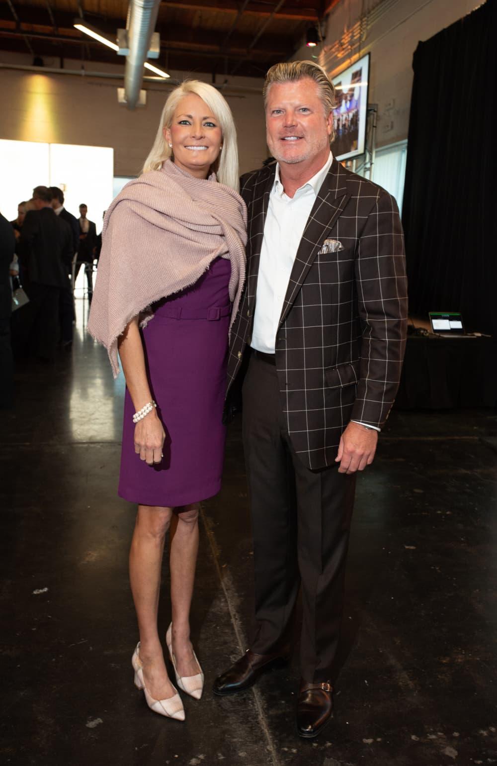 Jessica Matarese Wedding