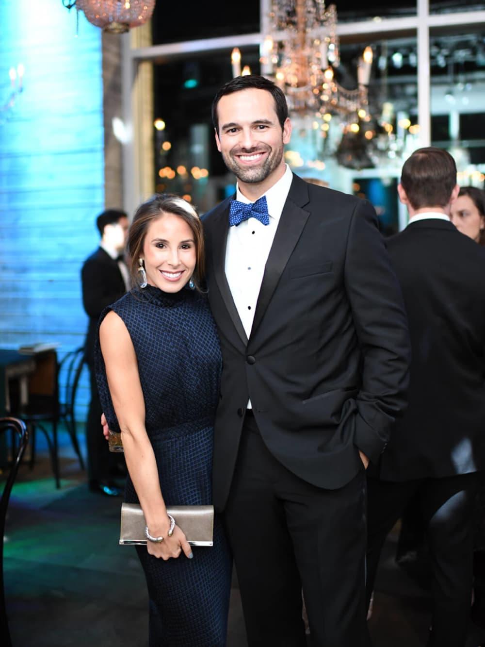 Iman Farrior Wedding