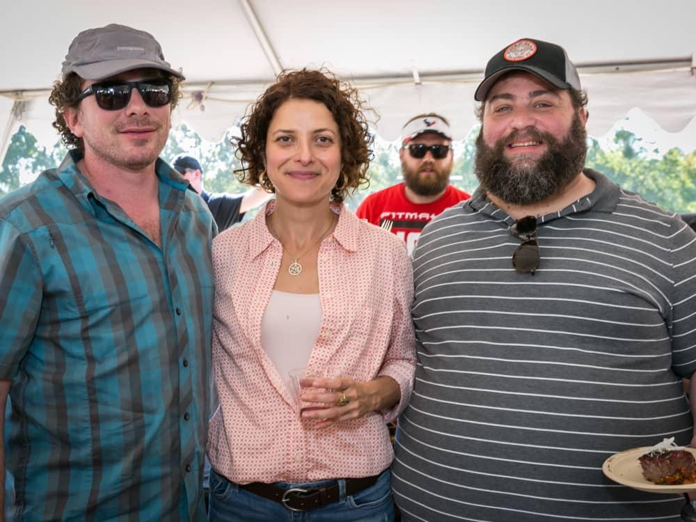 Haig Tcholakian Wedding