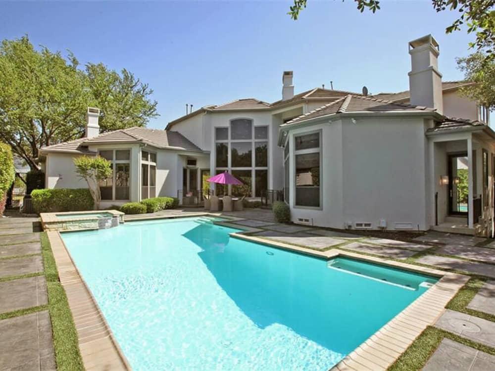 Candice Romo House