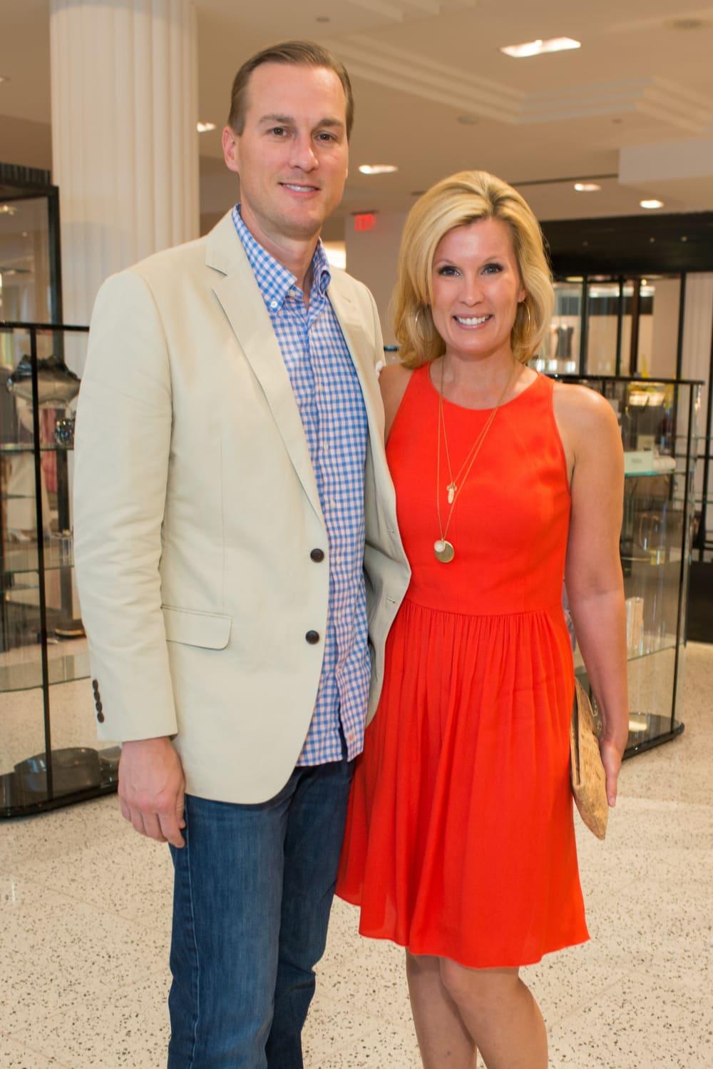 Brooke Grisebaum Wedding