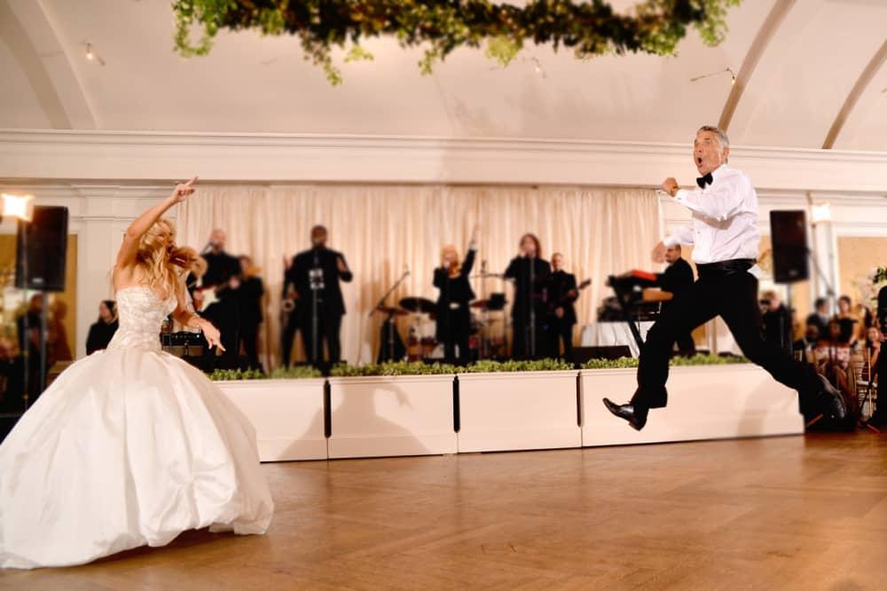 Crystal Kobza Wedding