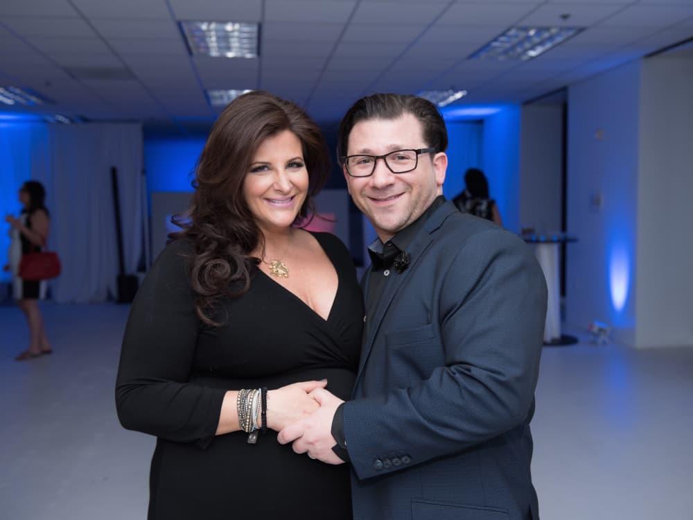 Eric Barvin Wedding Untitled