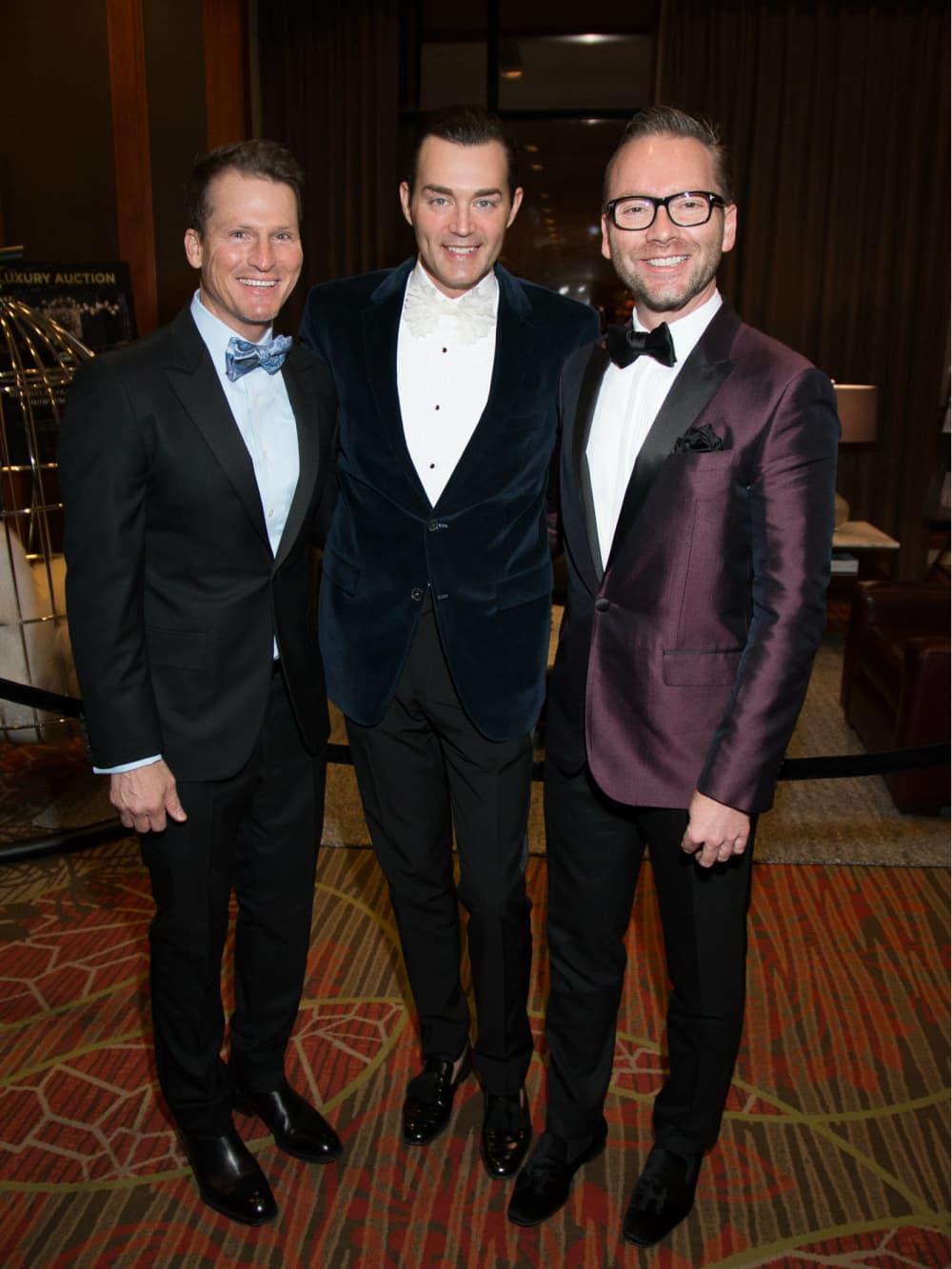 Emily Lawrimore Wedding ANNUAL REPORT