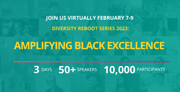 Amplifying Black Excellence - PowerToFly Events Amplifying Black Excellence - PowerToFly Events