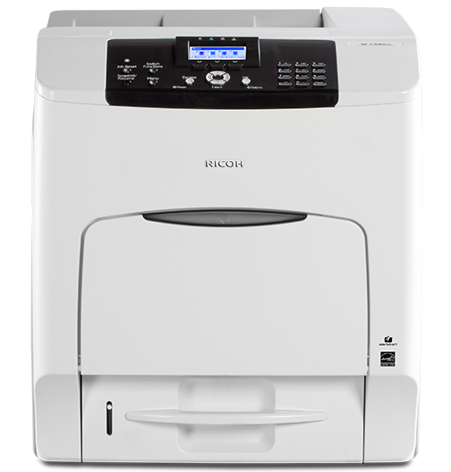 SP C440DN Color Laser Printer | Ricoh Latin America