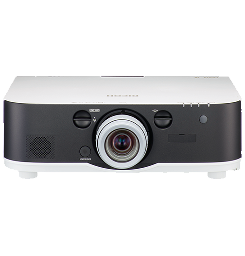 PJ WU6181N High End Projector | Ricoh Latin America