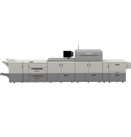 Pro C9200/Pro C9210 | Ricoh Latin America