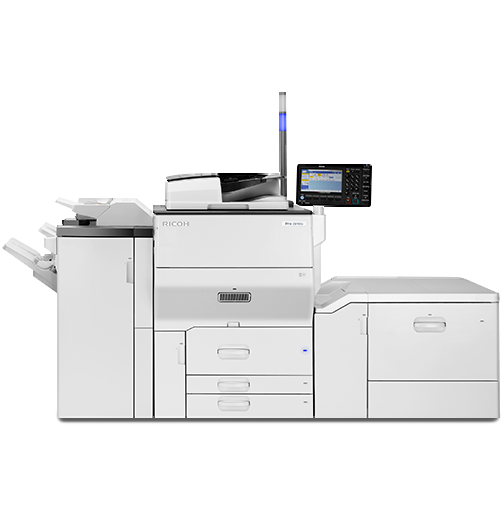 Pro C5100S | Ricoh América Latina: Chile