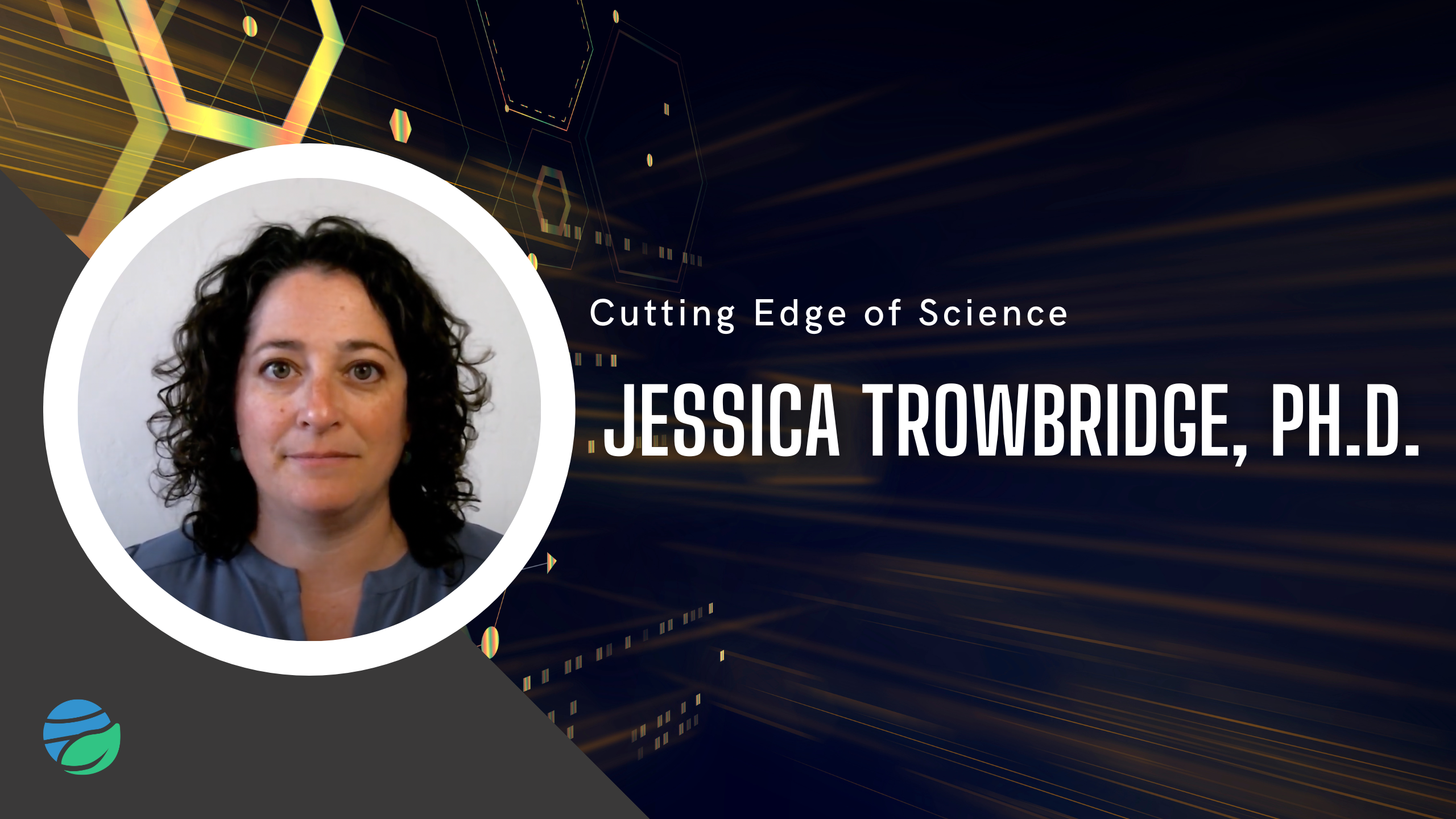 Chemical effects on female thyroid levels: Jessica Trowbridge, Ph.D. - EHN