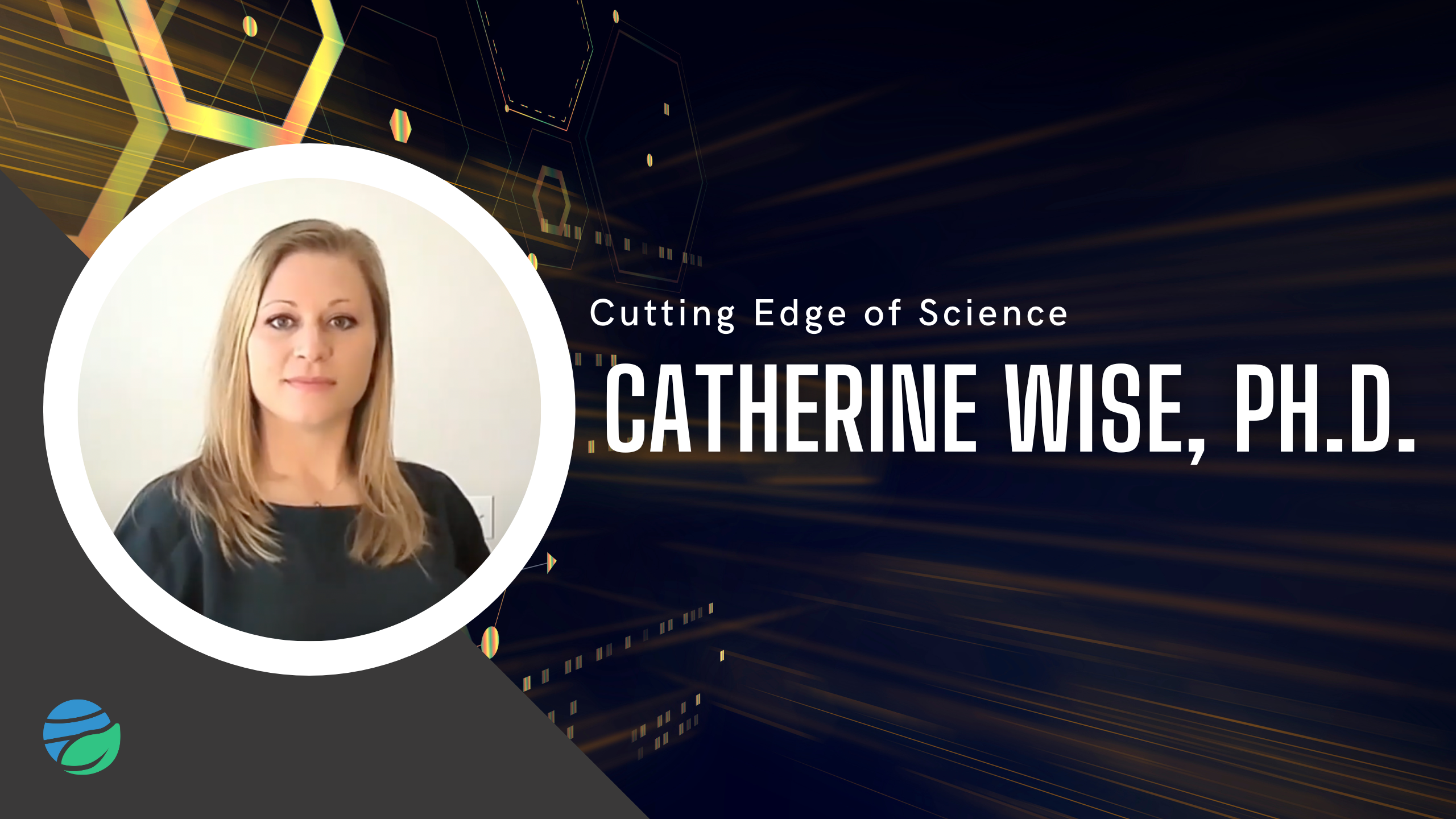 Where the health of animals and humans intersect: Catherine F. Wise, Ph ...