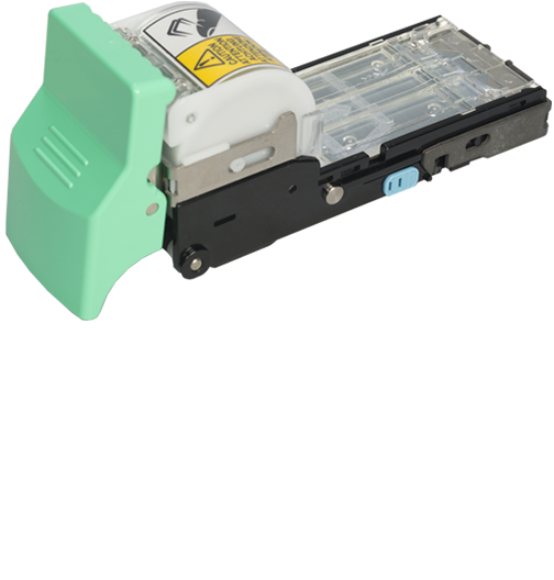 Type H Staple Cartridge | Ricoh Latin America