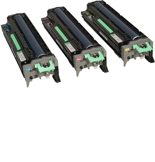 Unidad de Tambor de Color SP C830DN | Ricoh América Latina