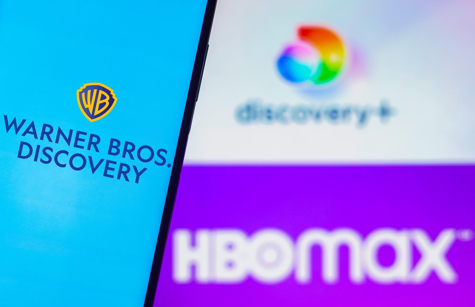 Behind WB Discovery's $1.5B Plan To Downsize
