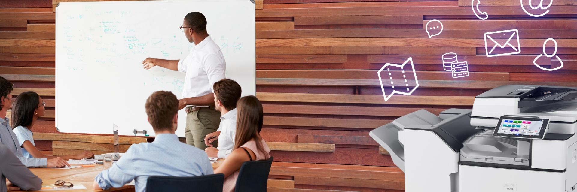 We accelerate your digital adoption with Ricoh Smart Suite | Ricoh ...