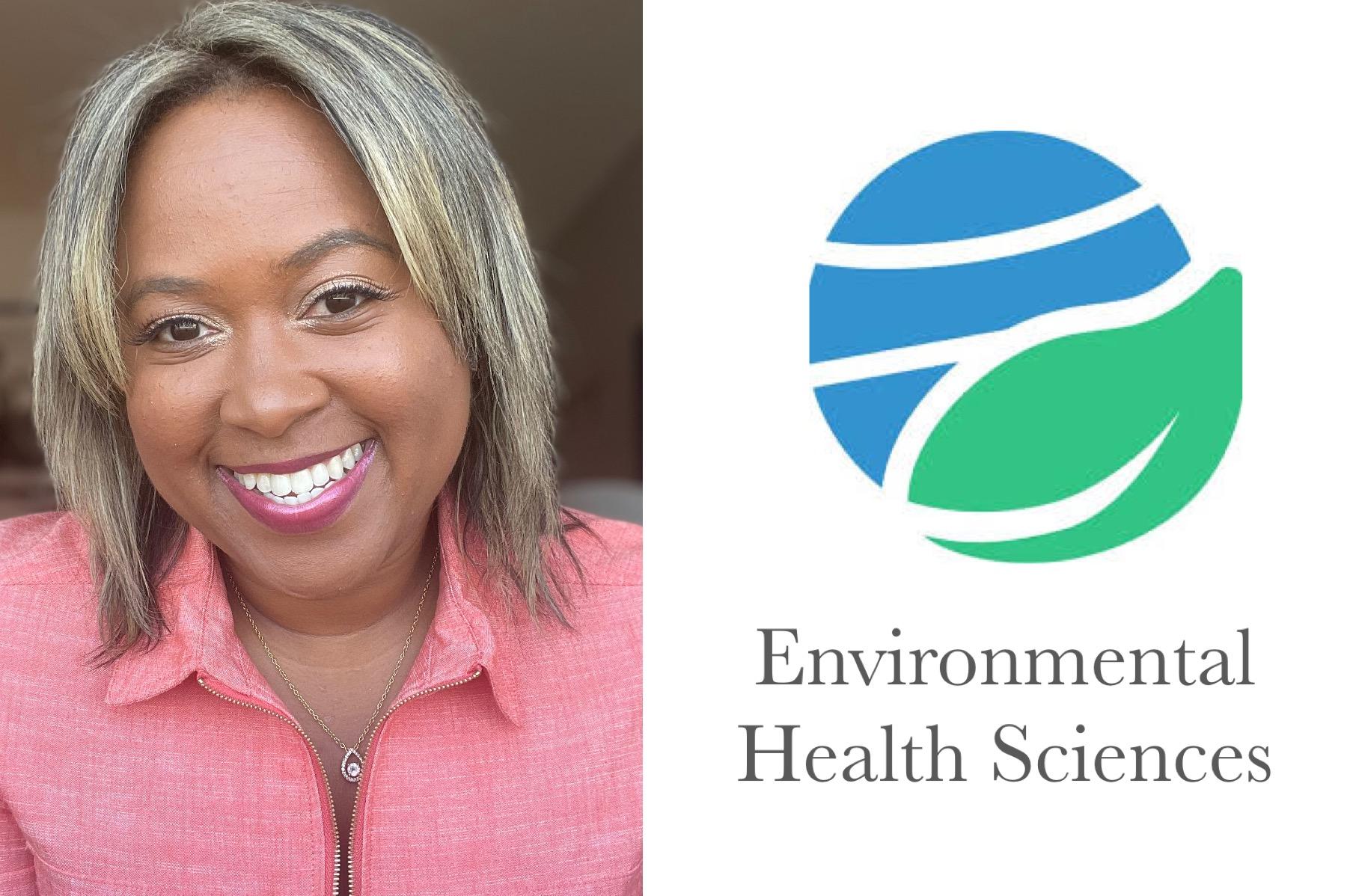 EHS taps media trailblazer Angela Marie Hutchinson as Director of ...