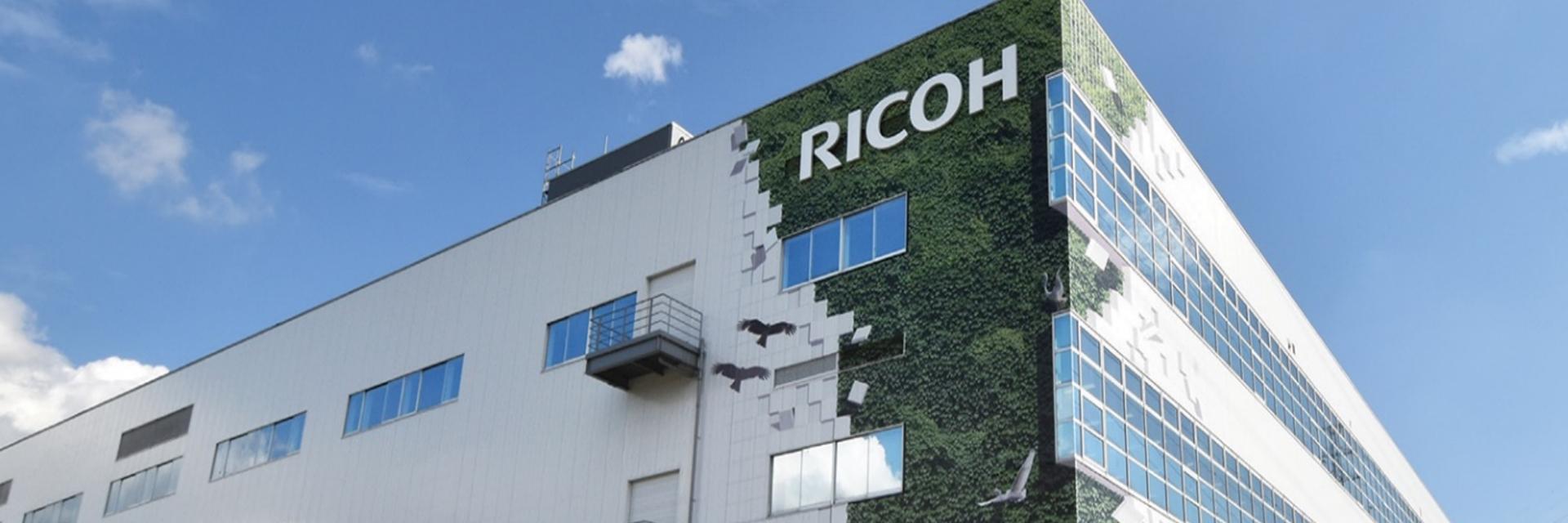 Why Ricoh | Ricoh Latin America