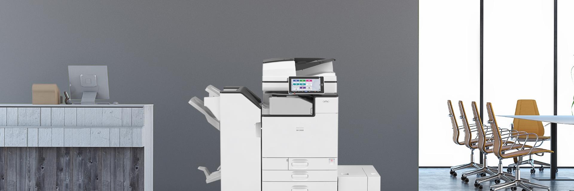 Ricoh @Remote | Ricoh América Latina: Colombia