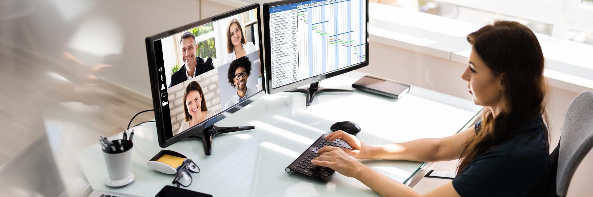 Aplicar el Smart Working en tu compañía de forma efectiva | Ricoh Latin ...