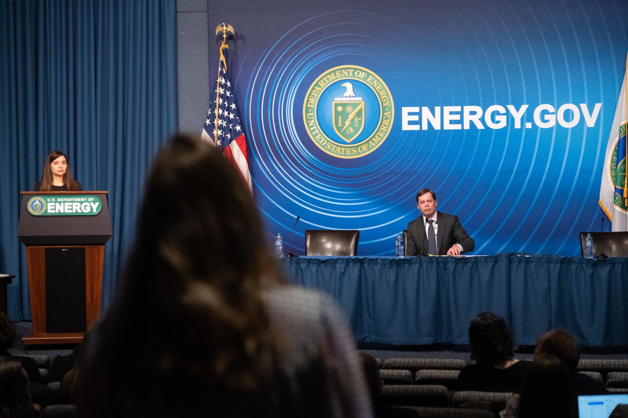 Some parting thoughts from Peter Dykstra - EHN