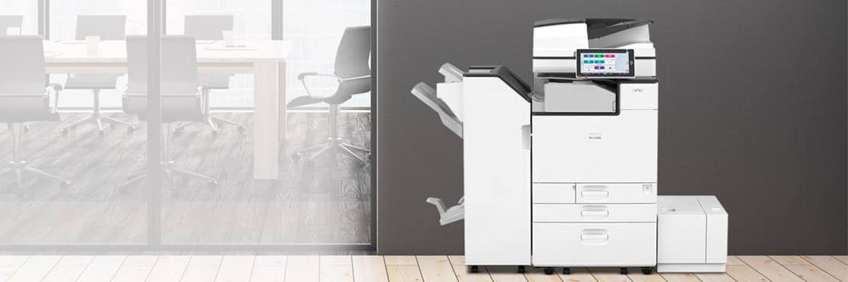 Installing RICOH Always Current Technology on your MFP | Ricoh América ...