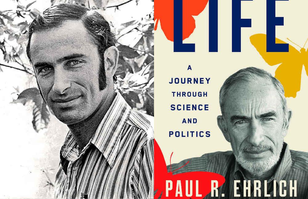 Paul Ehrlich: A journey through science and politics - EHN