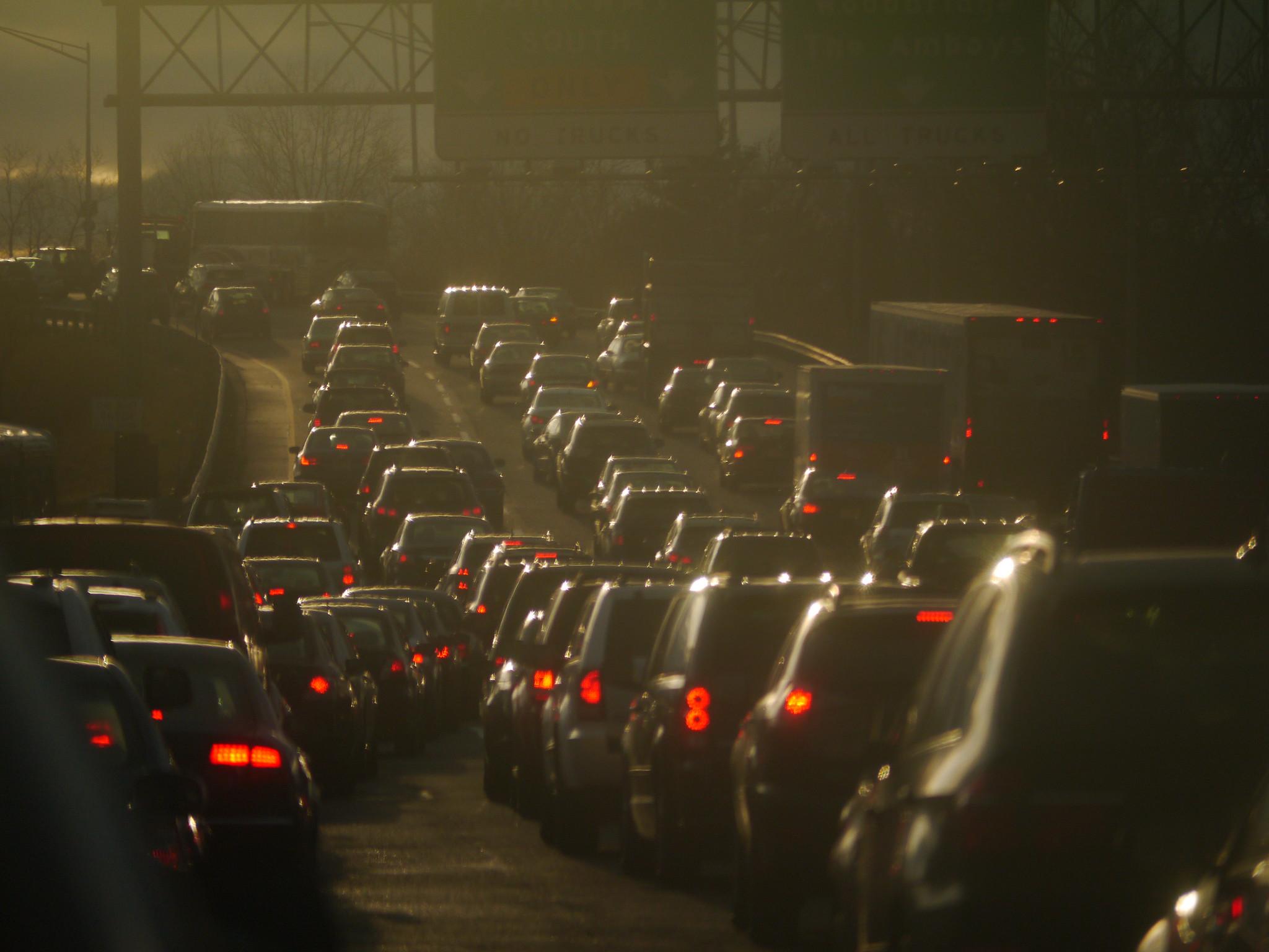 Health advocates push the EPA to go farther on soot standards - EHN