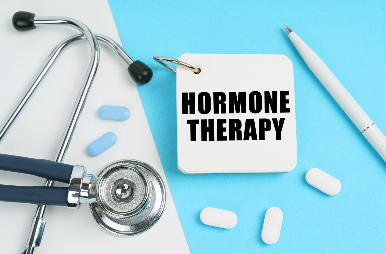 Getting Started On Menopause Hormone Therapy, 56% OFF
