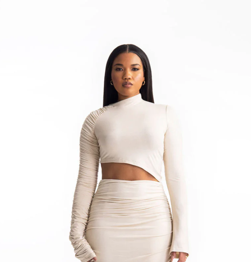 Shop Anifa Mvuemba’s Closet Essentials - Coveteur: Inside Closets ...