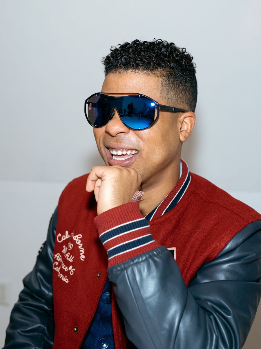 ILoveMakonnen Could Use a Break From the Party