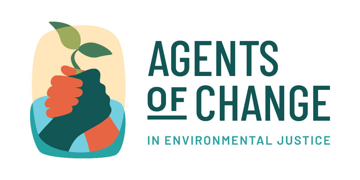 Robbie Parks on climate justice and mental health - EHN