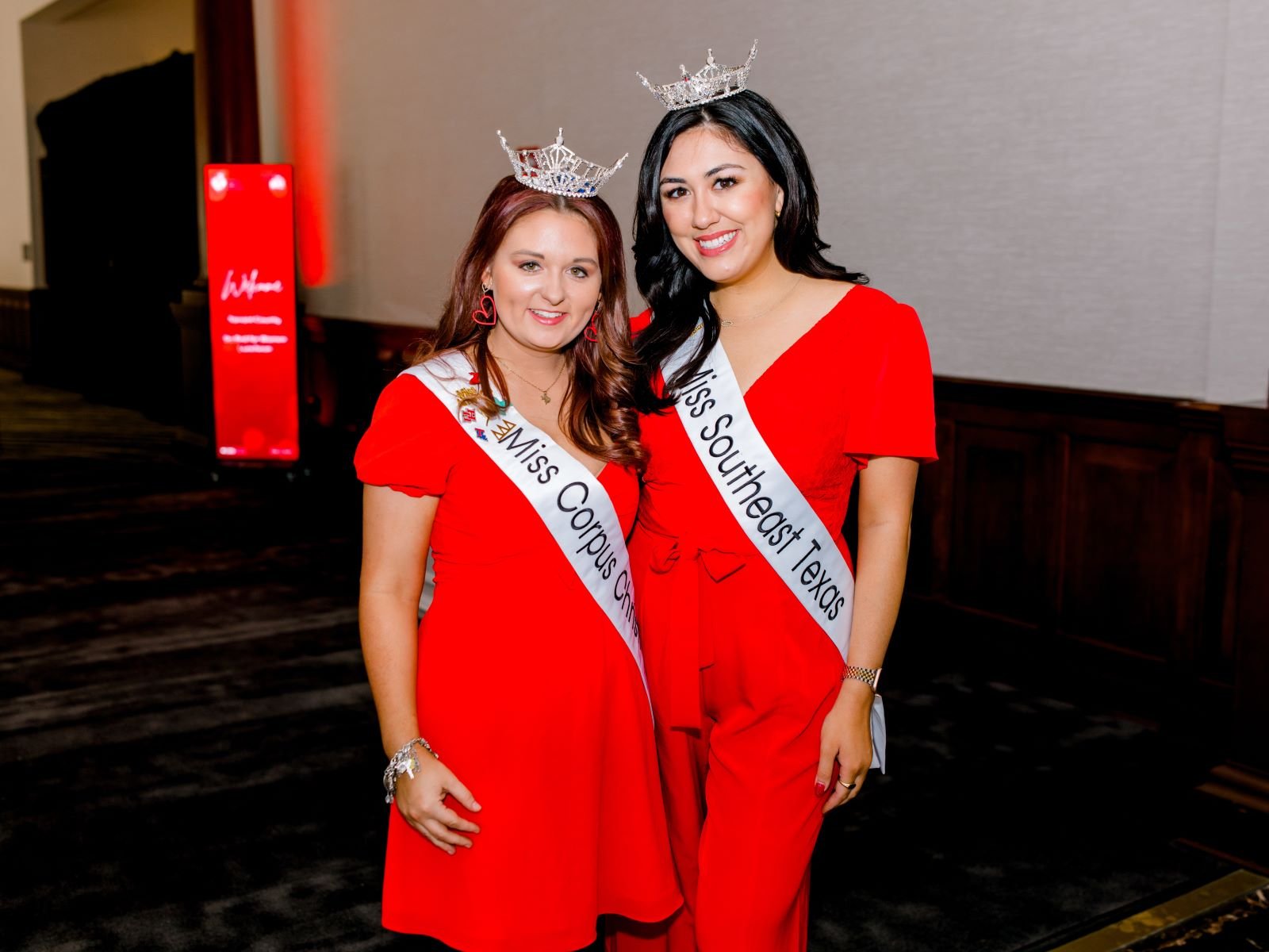 Concurso De Sarah Heath