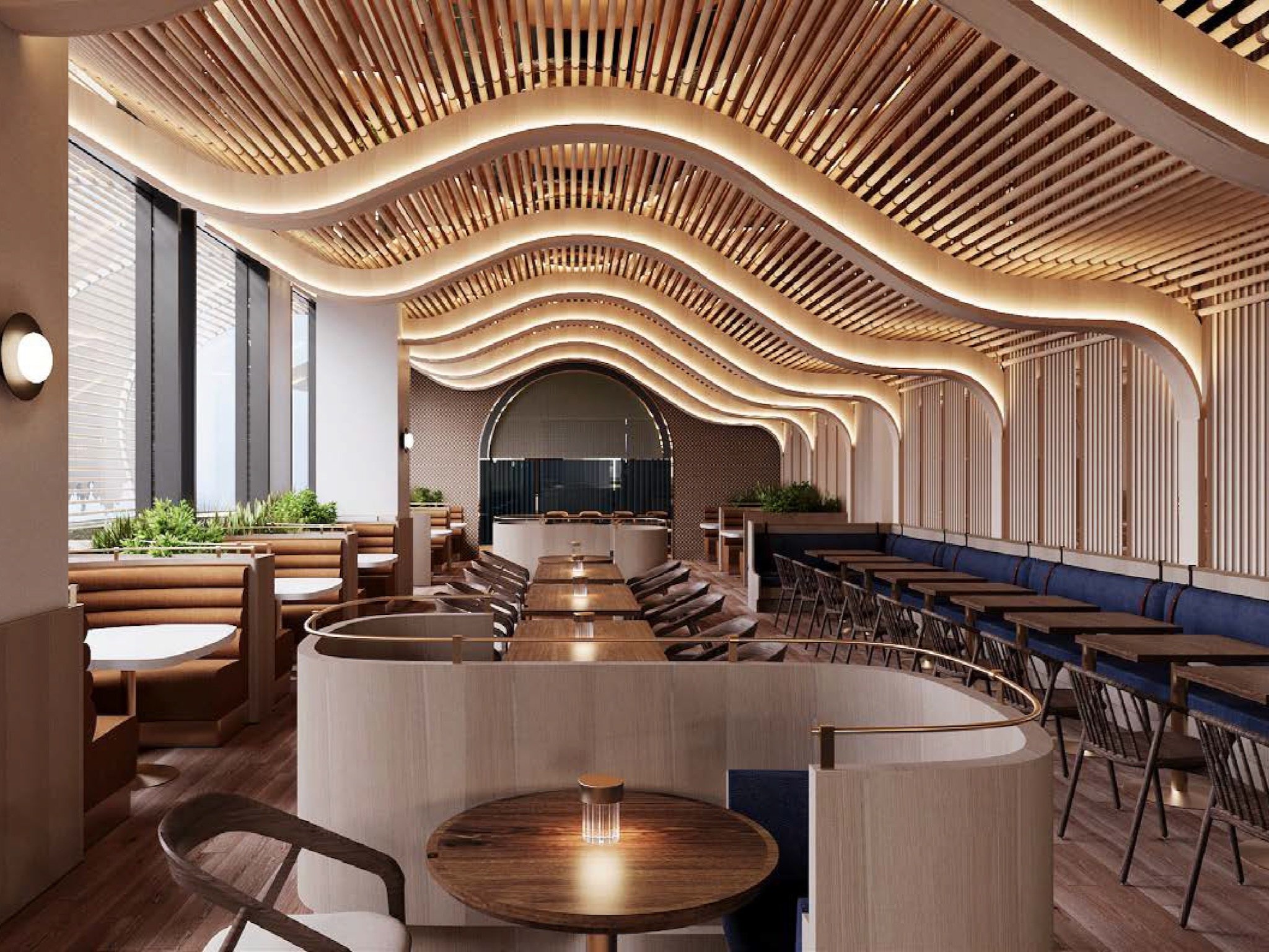 Downtown High Point Restaurants